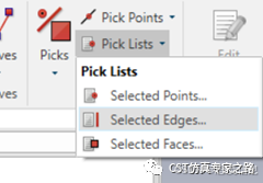 CST案例分析：行波管TWT仿真（上）慢波结构的冷设计_cst粒子仿真案例-CSDN博客