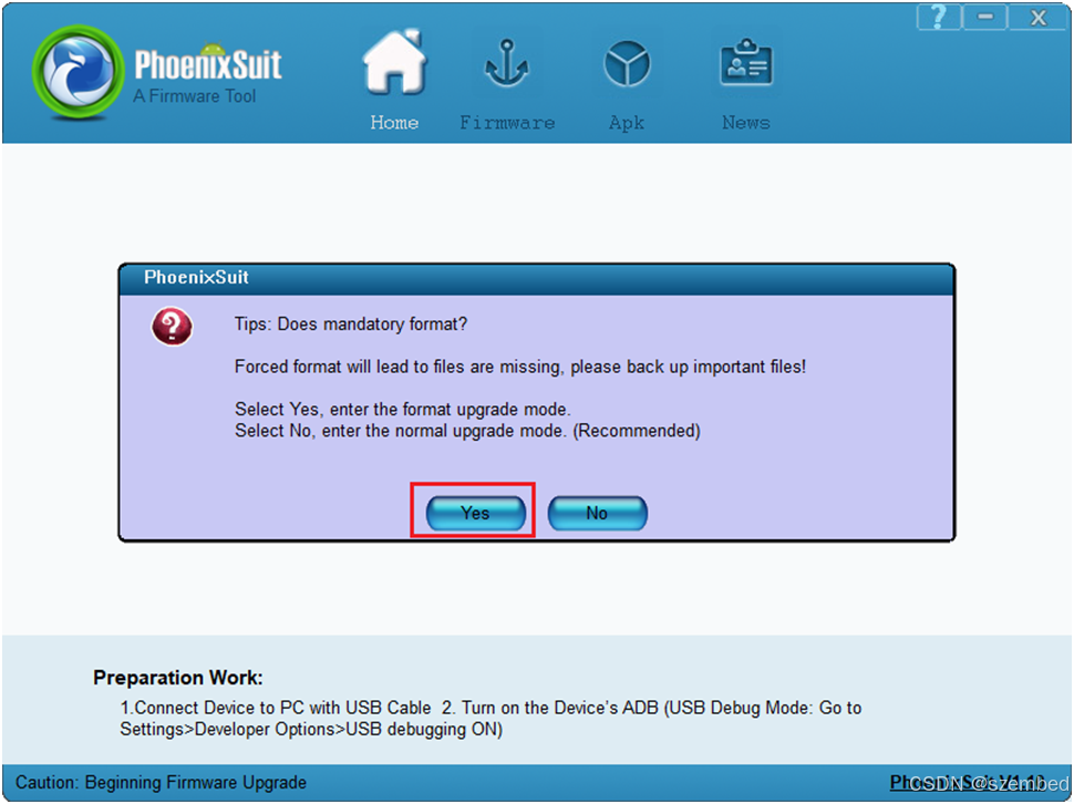 盈鹏飞带你玩转T113系列tina5 SDK(1)-Tina SDK开发环境搭建_t113 sdk-CSDN博客