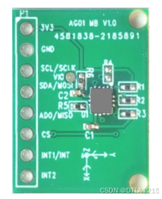 RA4E2 开发板评测_jlink cdc uart port-CSDN博客