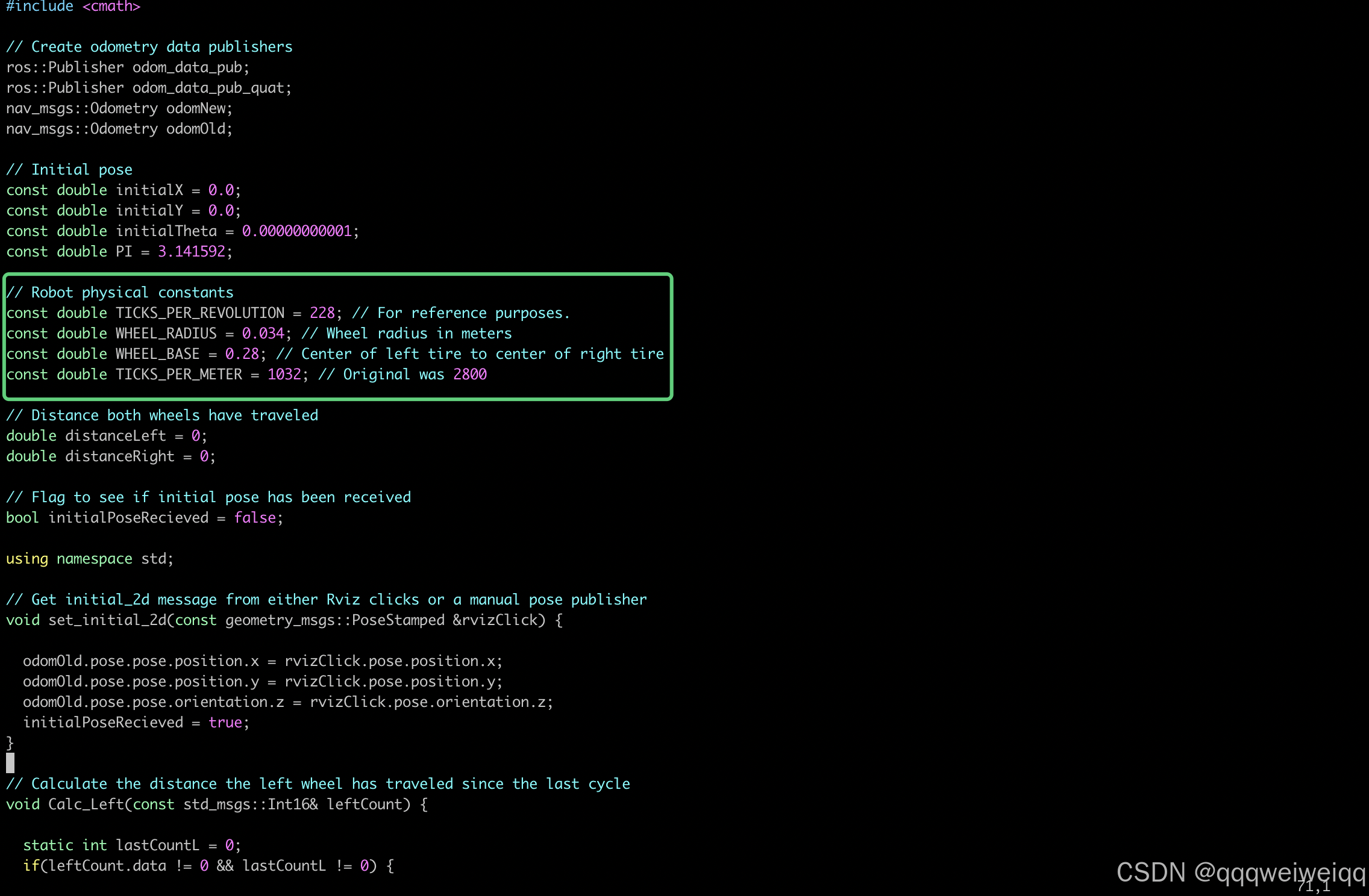 ekf_odom_pub.cpp-CSDN博客