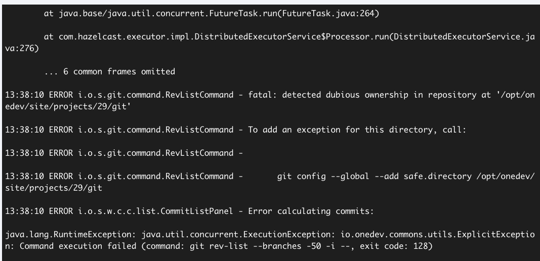 一体化DevOps平台onedev在docker环境中的备份恢复数据迁移-CSDN博客