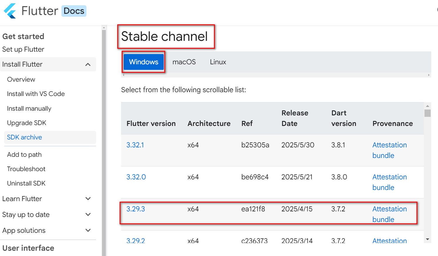 2025最新版 Android Studio配置Flutter组件_android studio flutter-CSDN博客
