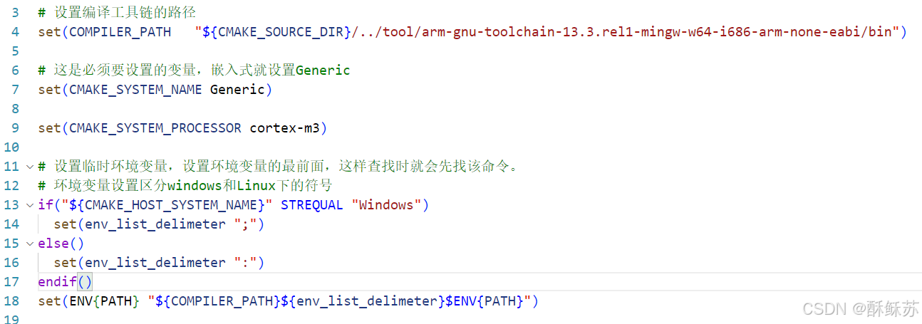 在Windows上使用VS Code搭建开发环境-基于STM32F103C8T6_vscode stm32f103-CSDN博客