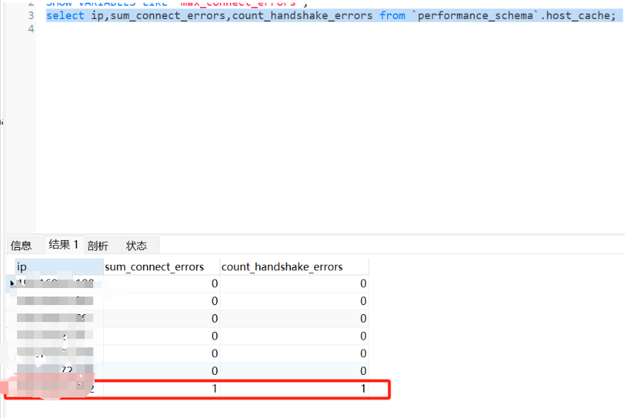 com.mysql.jdbc.exceptions.jdbc4.CommunicationsException: Communications link failure ...