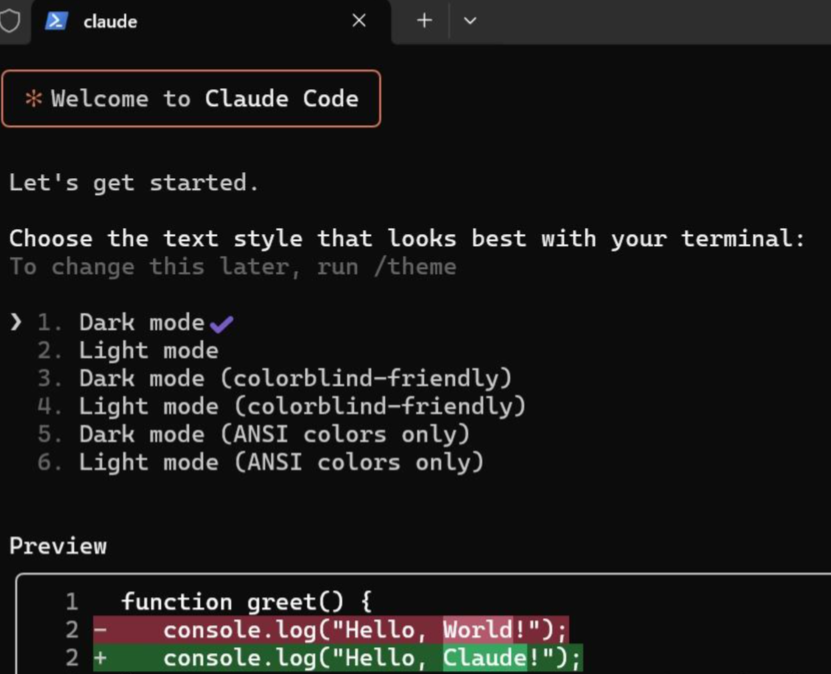 windows部署Claude Code_claude code安装win-CSDN博客