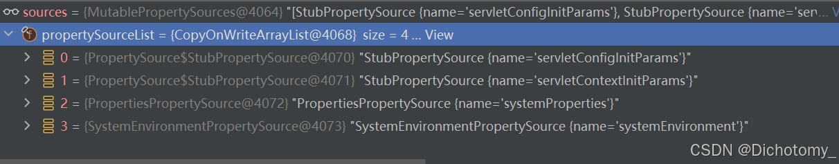 Spring源码探析（四）：prepareEnvironment环境初始化的核心实现-CSDN博客
