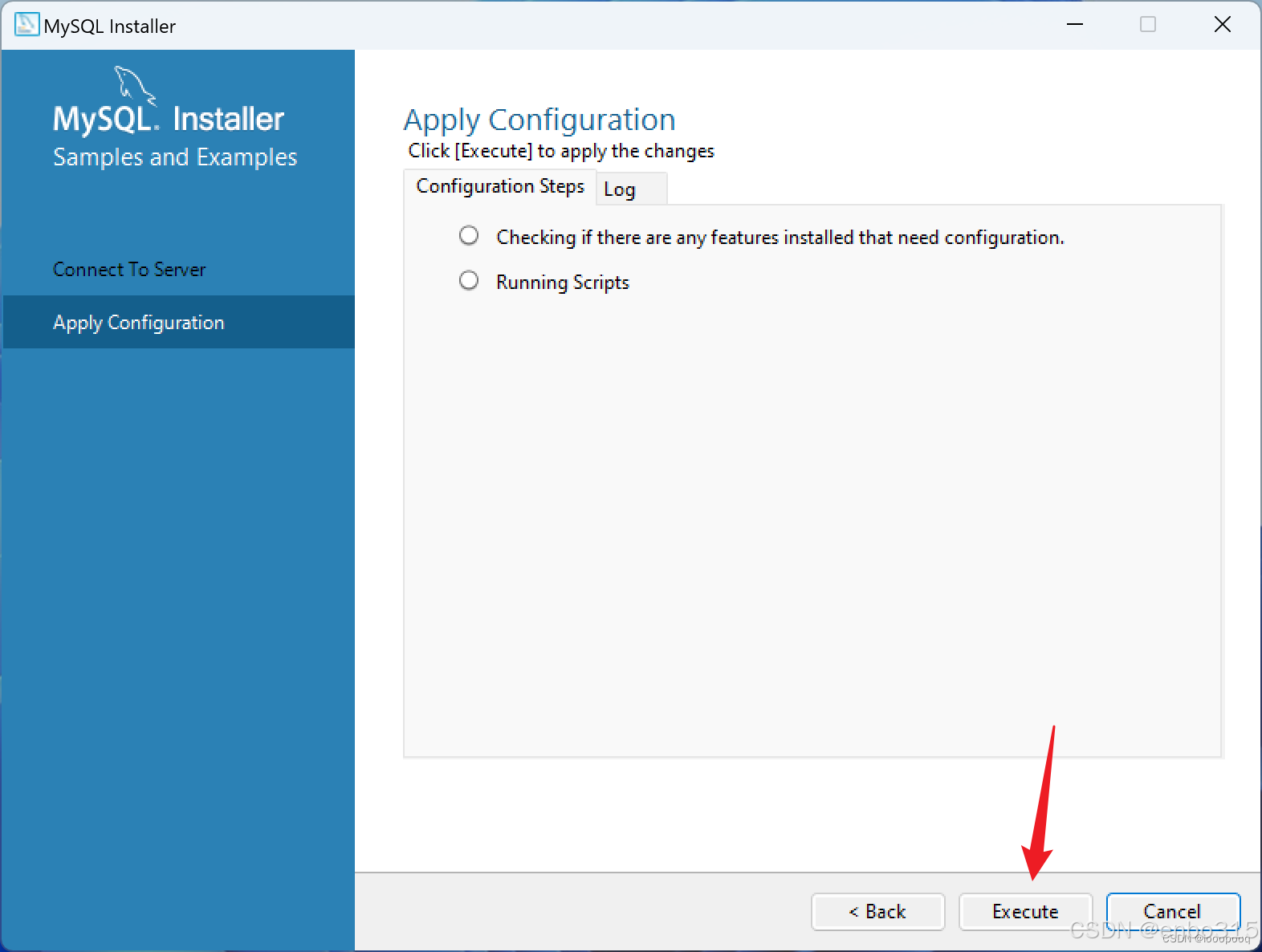 MySQL 8.0.35在Windows 11下的安装配置_win11安装mysql8-CSDN博客
