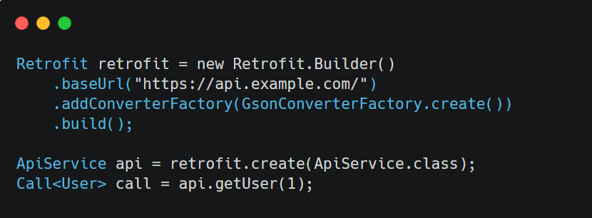 Retrofit梳理-CSDN博客