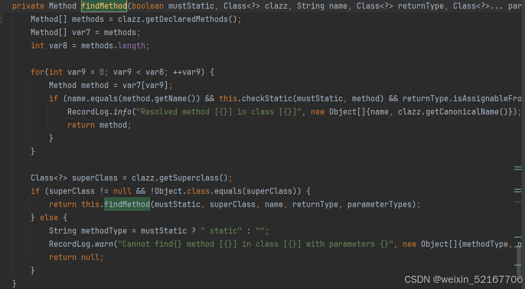 SentinelResource限流配置fallback不生效排查记录_sentinel fallback不起作用-CSDN博客