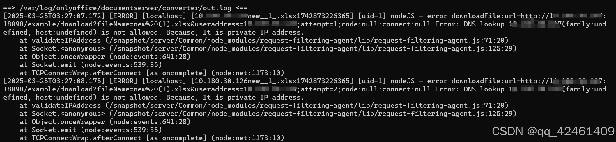 K8S部署onlyoffice_onlyoffice example-CSDN博客