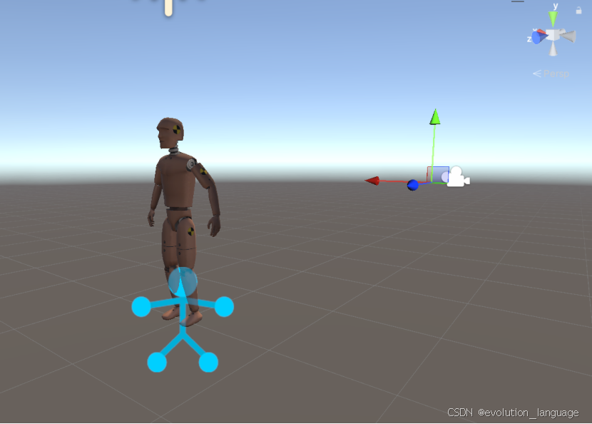 FinalIK手册之FullBodyBipedIK_full body biped ik-CSDN博客