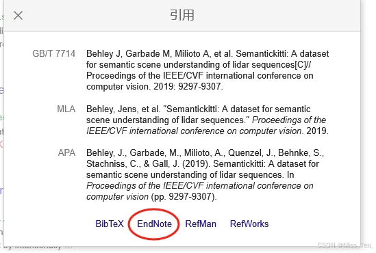 Endnote X9使用手册（知网、谷歌学术、SCI与IEEE文件的插入与引用）_如何将谷歌学术的文献导入endnote-CSDN博客