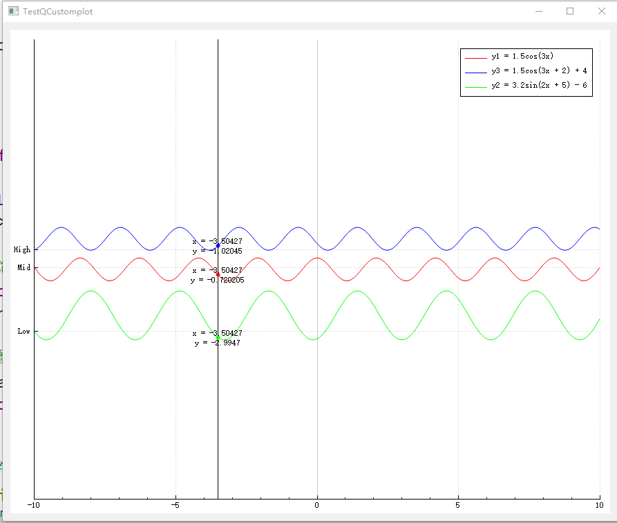 QCustomplot使用实例_qcustomplot例子-CSDN博客