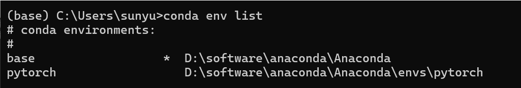 pytorch安装_pytorch12.6需要python3.9吗-CSDN博客