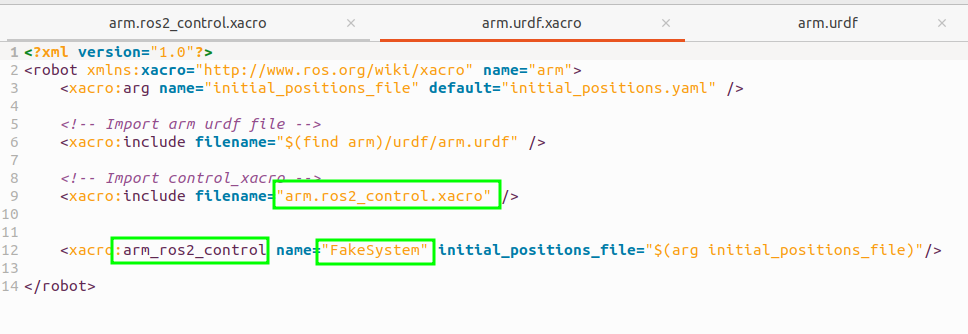 ROS2-RViz-MoveIt-Gazebo-URDF学习笔记（五）-CSDN博客