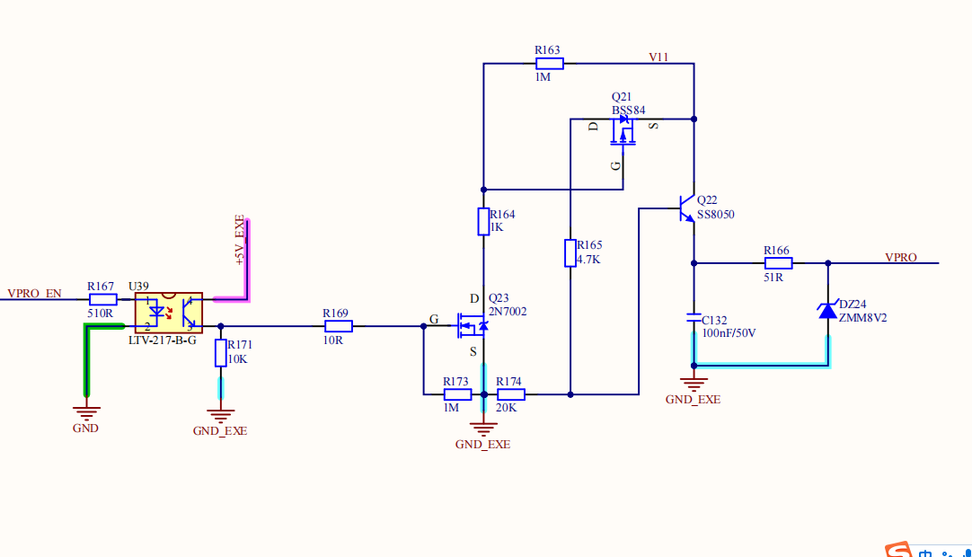 中颖SH367309制作1-17串锂电池保护板（BMS）原理图、源码分享-CSDN博客