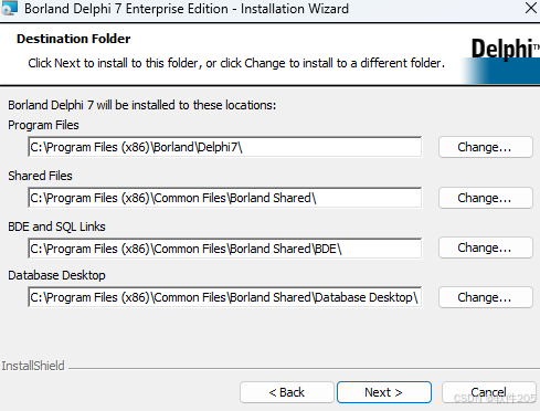 【delphi7安装】_delphi7安装教程-CSDN博客