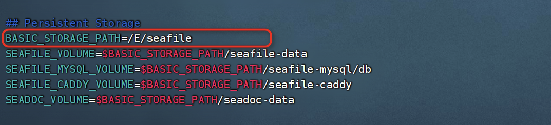 seafile服务器_社区版13.0 全部署流程_seafile 社区版-CSDN博客
