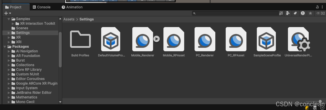 Unity 6 Meta Quest 3 OpenXR URP VR开发 2024 （一）_unity quest3-CSDN博客