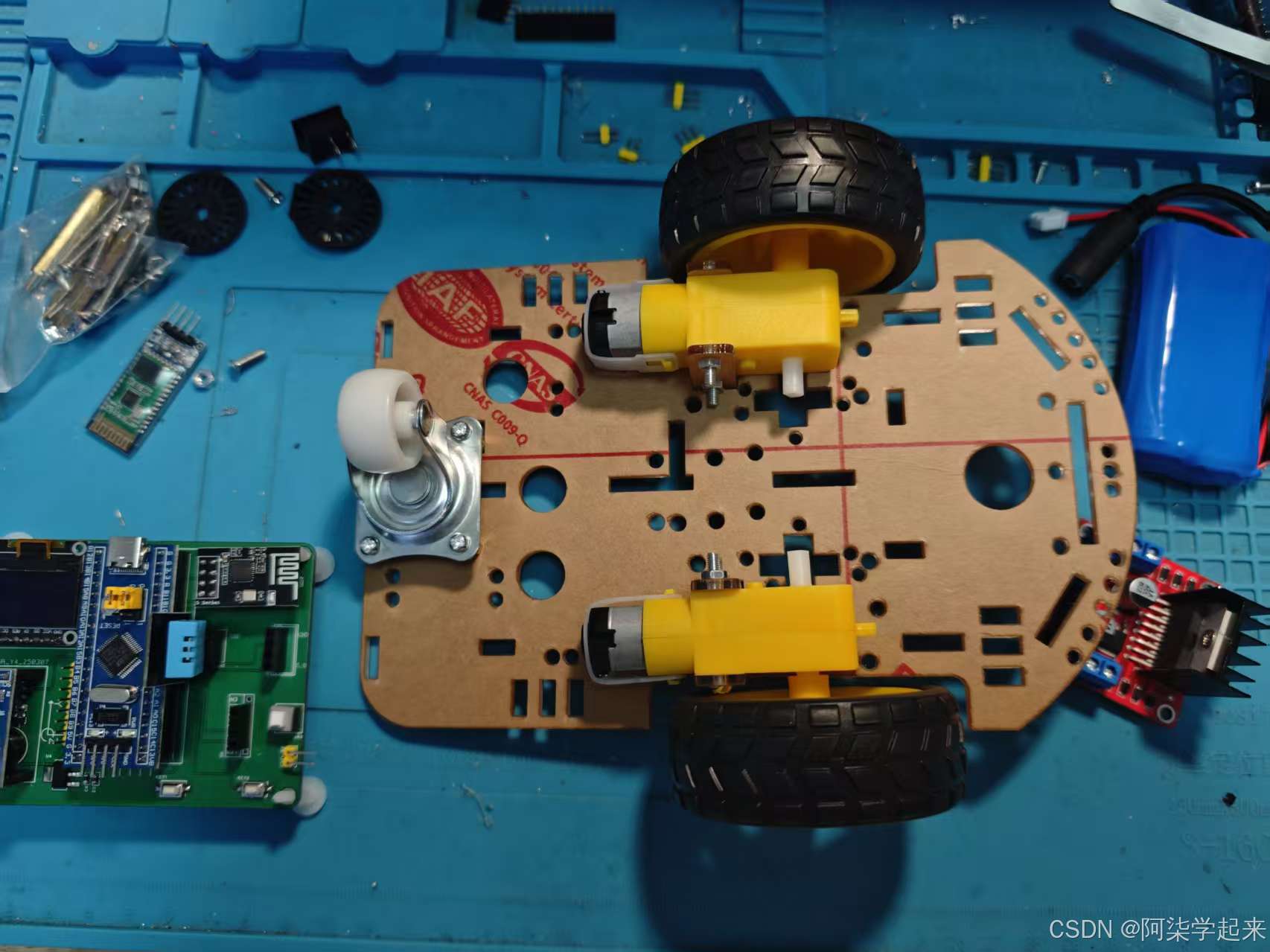 【物联网毕设】智能行李箱（STM32+APP+MQTT+GPS）_智能行李箱wifi模块最新版本更新内容-CSDN博客