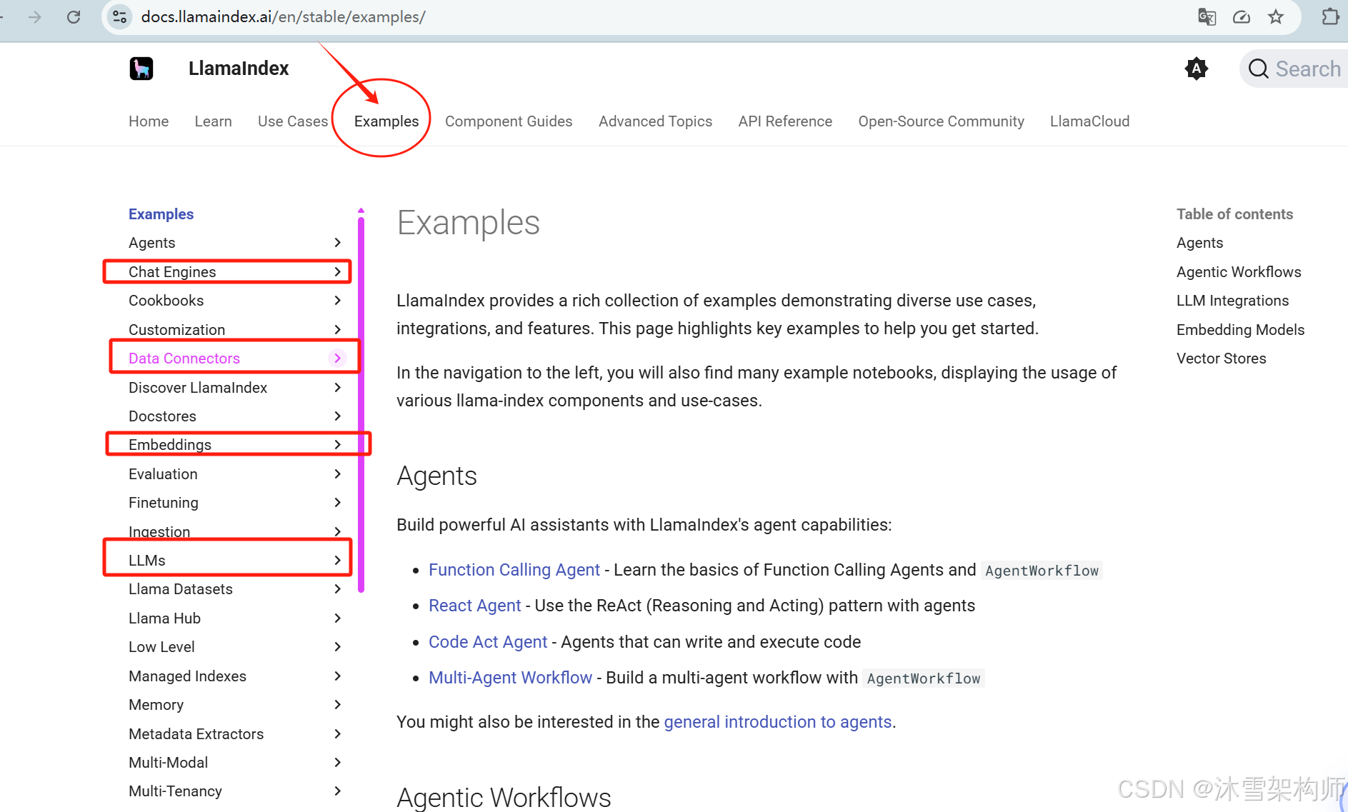 LlamaIndex 入门指南和快速构建RAG-CSDN博客