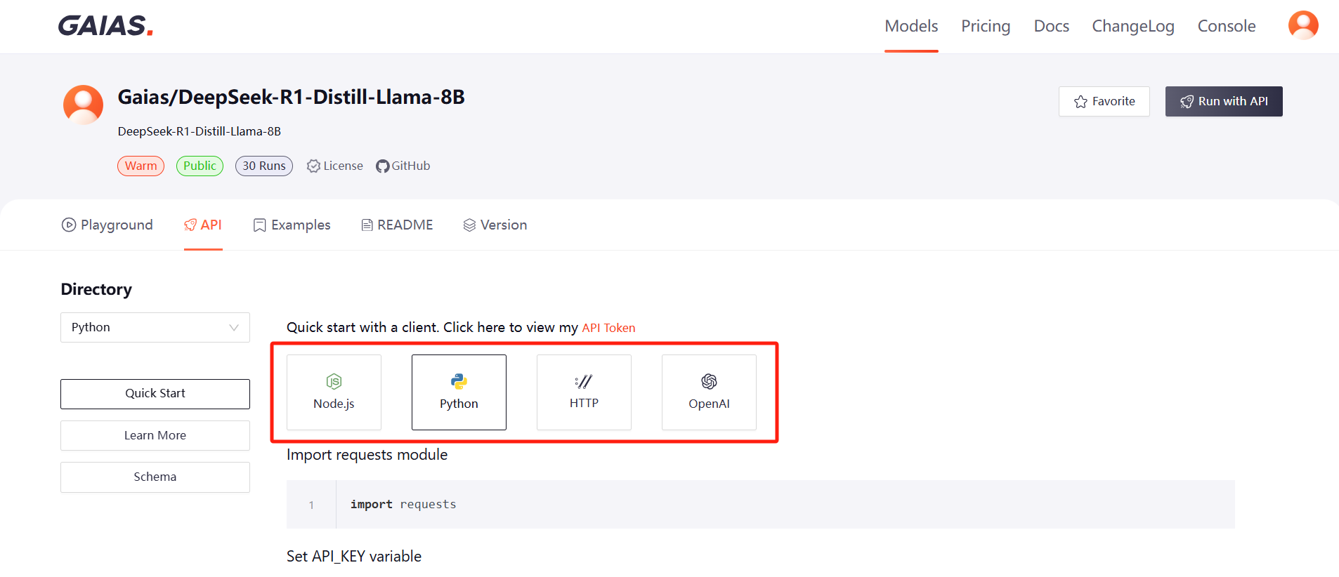 GpuGeek海外版GPU云平台—Gaias AI Cloud上线啦！！_海外 云gpu-CSDN博客