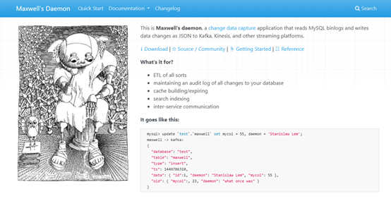 Linux教程：Clickhouse与Maxwell的入门搭建与学习（二）_maxwell 是否支持把clickhousr数据同步到topic-CSDN博客