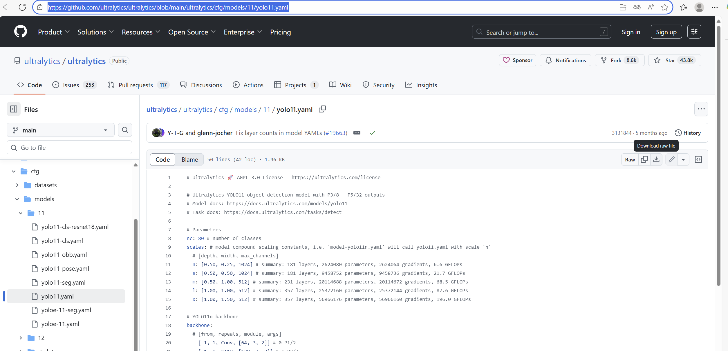 使用yolo11训练自己数据集的简洁教程_yolo11 怎么制作数据集-CSDN博客