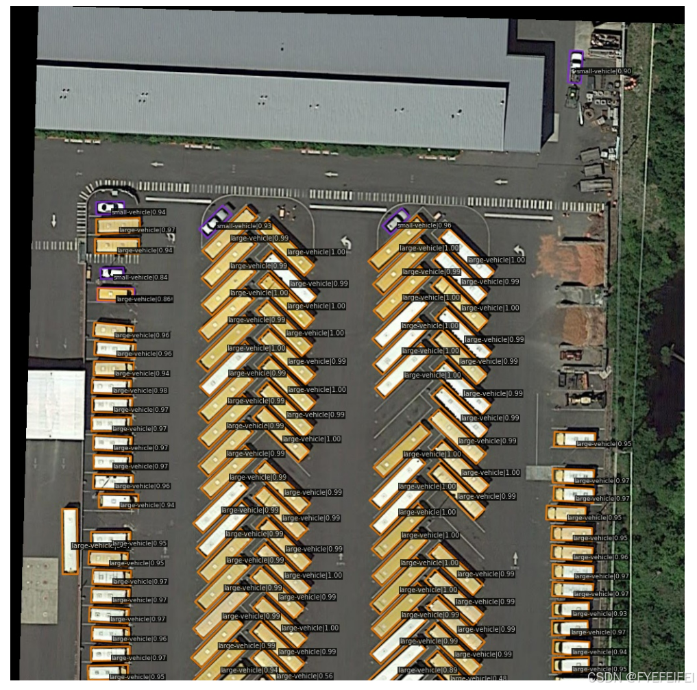 mmrotate安装（Linux）-CSDN博客