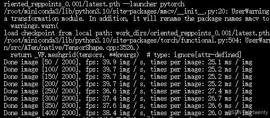 【无标题】_raise valueerror(f"some specified arguments are no-CSDN博客