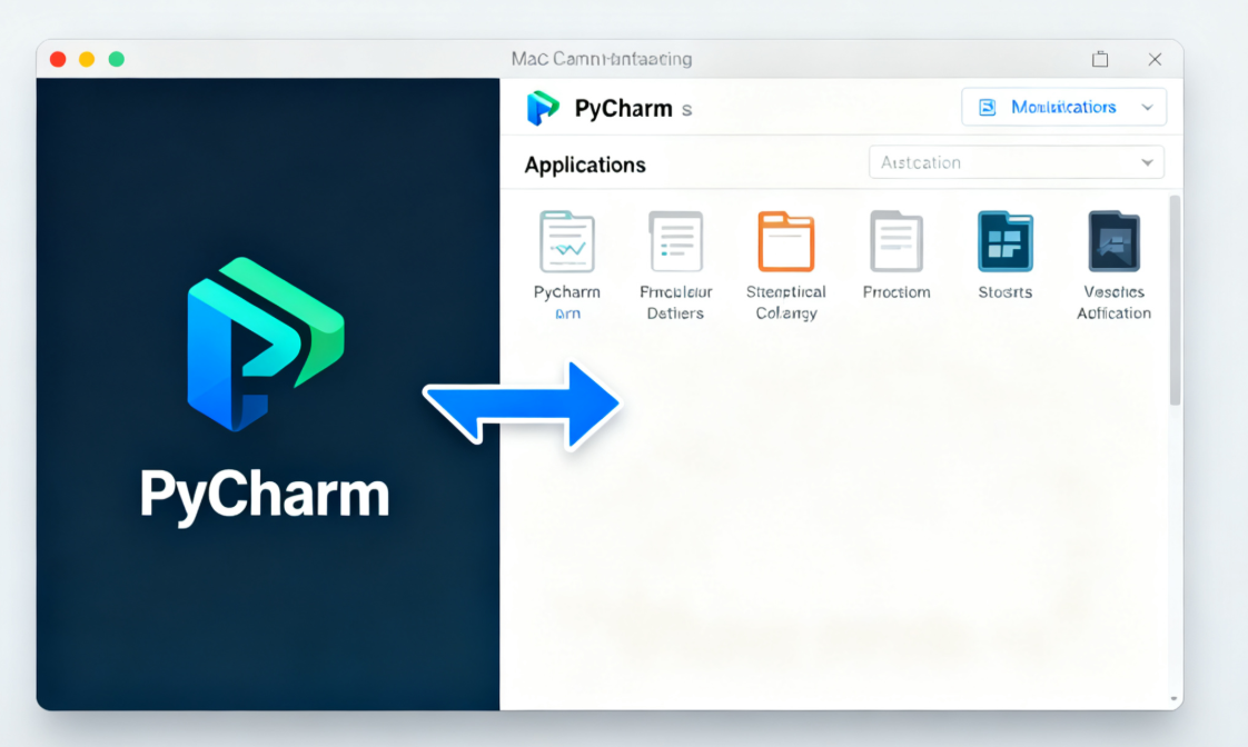 Python和PyCharm安装保姆级教程（附图文指引）_python和pycharm安装教程-CSDN博客