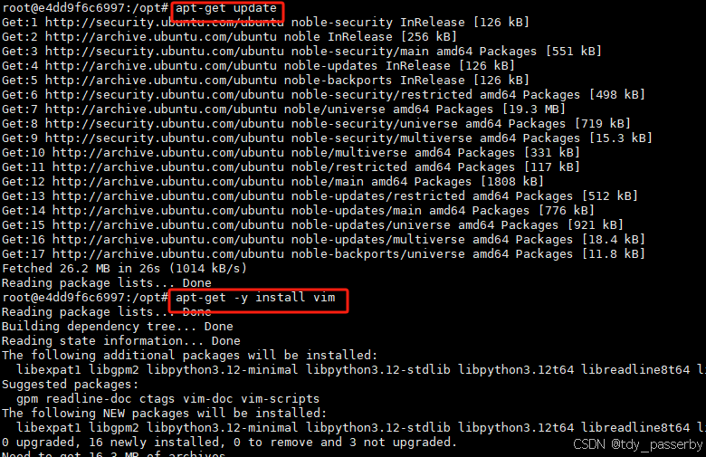 docker镜像commit操作_docker commit提交新镜像-CSDN博客