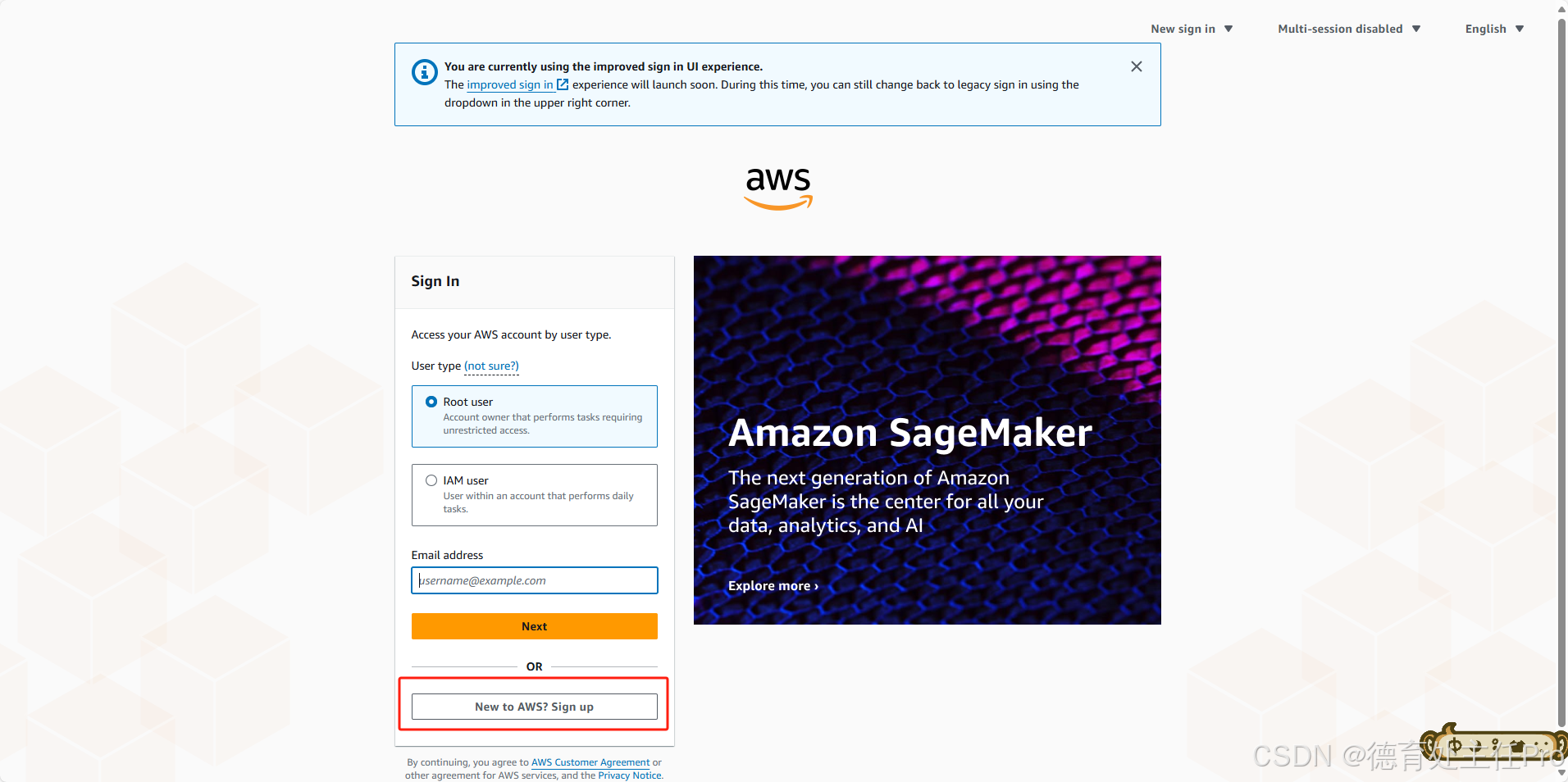 Amazon CloudFront CDN加速实践指南_aws cdn加速-CSDN博客