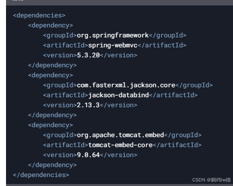 【2-28】springboot-CSDN博客
