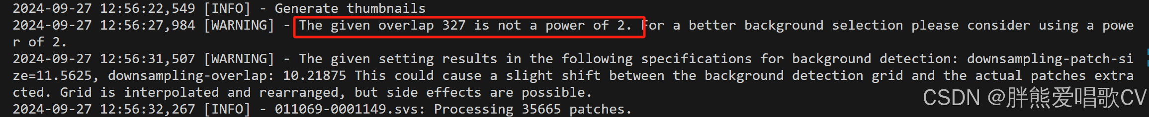 2024-9-27 CellVIT实验复现-CSDN博客