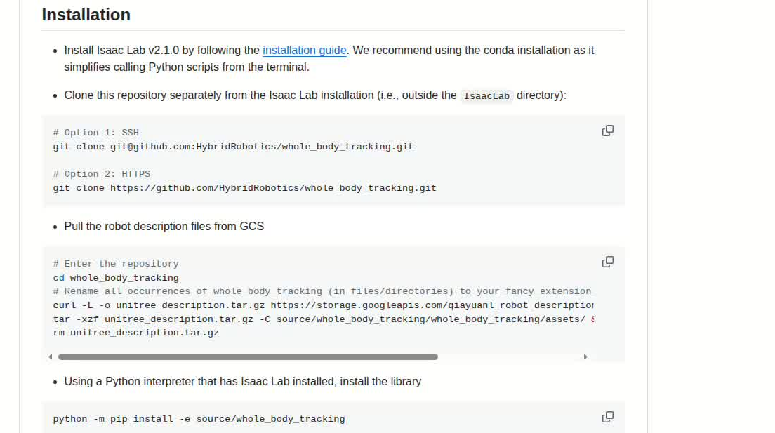 GVHMR、GMR、Beyondmimic实现G1从RGB视频中学习动作-CSDN博客