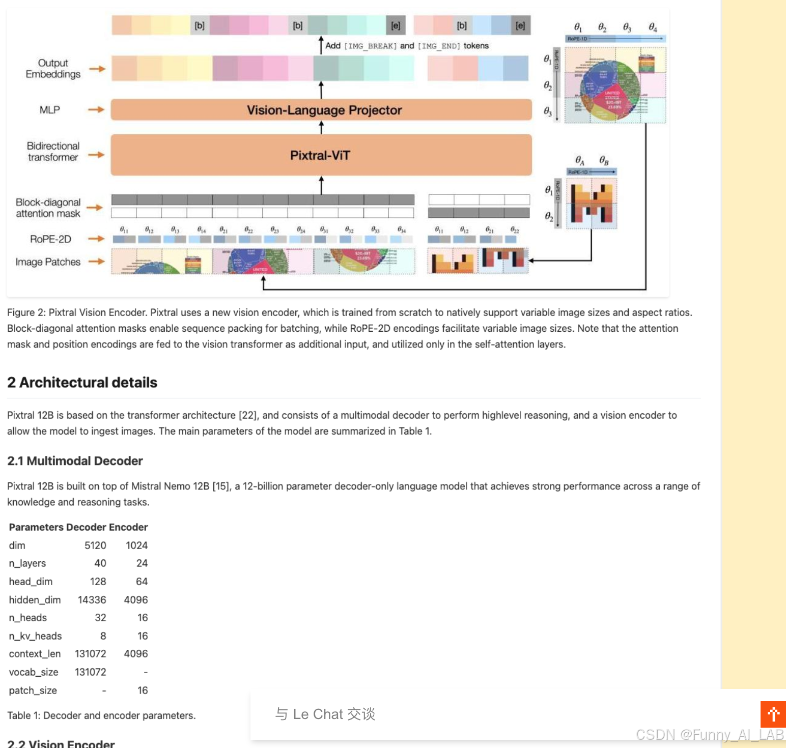 Mistral OCR：目前OCR模型SOTA-CSDN博客