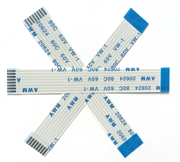 FFC vs FPC 这对“排线兄弟”究竟有何不同？电子工程师必读的深度解析！_ffc排线-CSDN博客