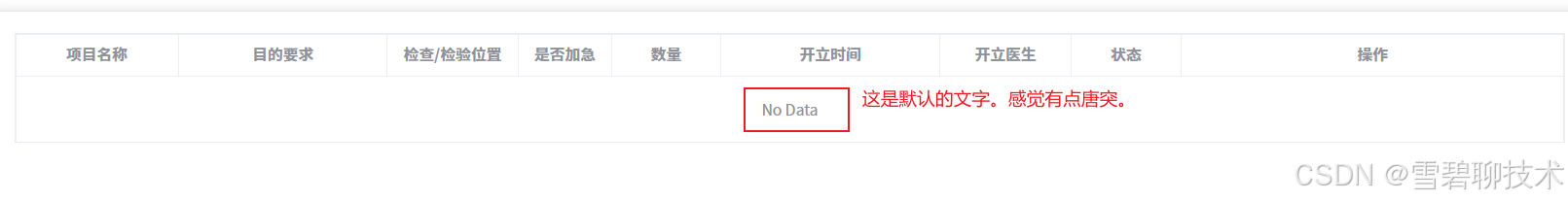 element-plus中table组件的使用_element plus table-CSDN博客