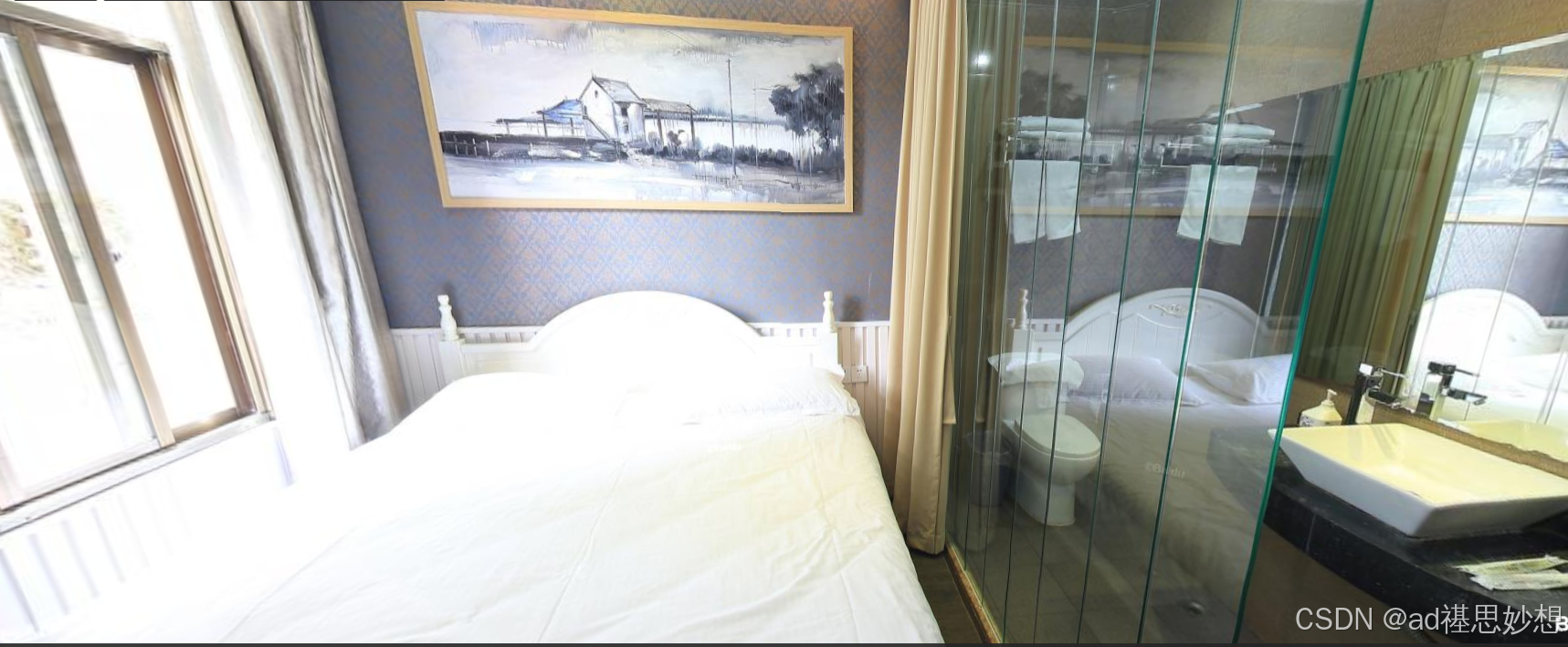 NSSCTF(MISC)—[NISACTF 2022]where_is_here_nssctf where is here-CSDN博客