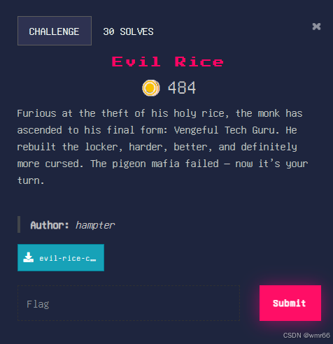 2025 ApoorvCTF re wp_2025actf的wp-CSDN博客