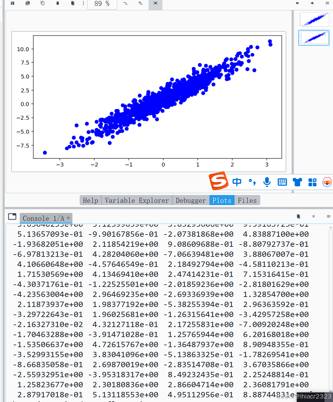 OMP: Error #15: Initializing libiomp5md.dll, but found libiomp5 already initialized.The kernel ...
