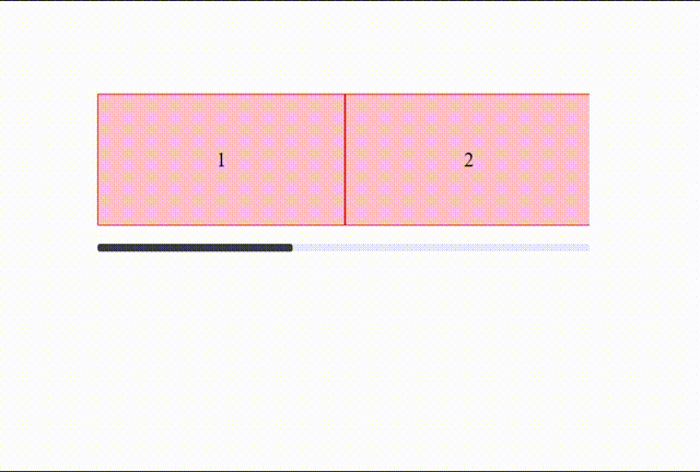 自定义滚动条样式-CSDN博客