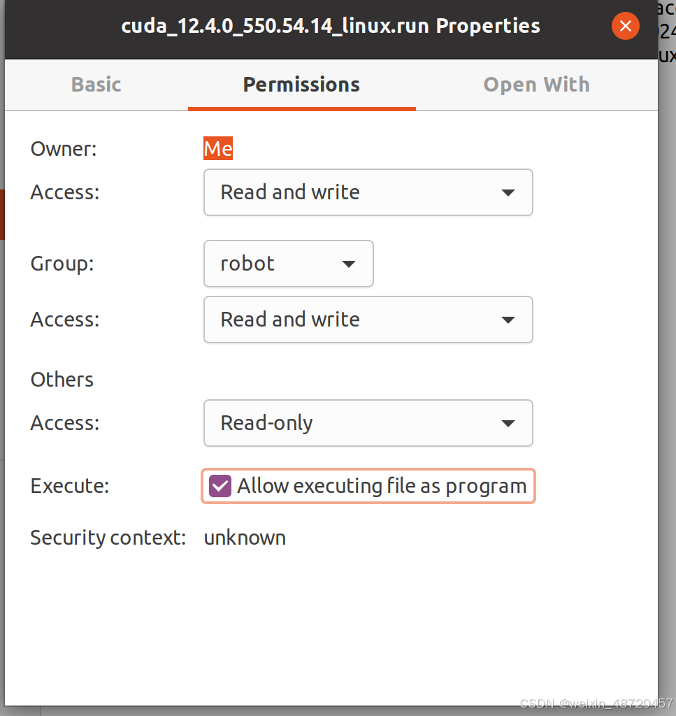 ubuntu安装显卡驱动、cuda以及pytorch_ubuntu下载pytorch和cuda驱动-CSDN博客