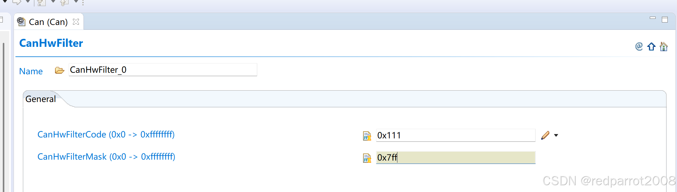 【MCAL】TC397+EB-tresos之CAN配置实战 - (CAN/CANFD)_eb配置canfd视频-CSDN博客