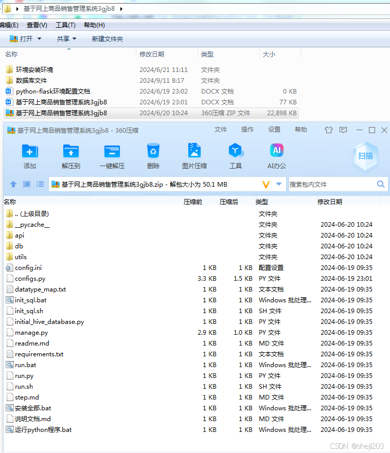 Pythonflask计算机毕业设计基于网上商品销售管理系统（程序开题论文） Csdn博客 3004