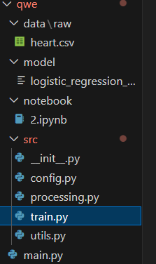 打卡day31-CSDN博客
