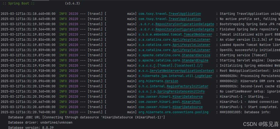 Apache Tomcat Native library 版本不兼容问题_an incompatible version [1.2.31] of the apache tom-CSDN博客