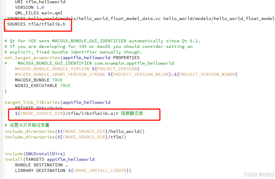 tensorflow lite for micro(tflm)纯代码移植到Qt (下)_tensorflow lite for mcu-CSDN博客