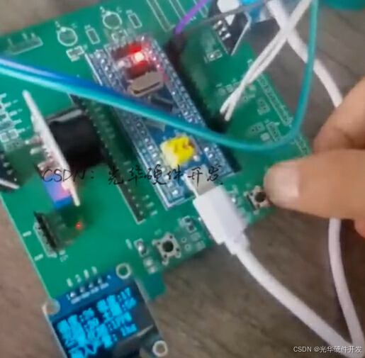 硬件开发_基于Zigee组网的果园养殖监控系统_zigbee农业光强采集系统-CSDN博客